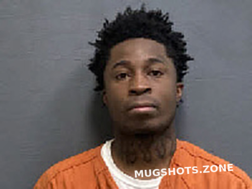 GILCHRIST FREDDIE ALLEN 03/26/2024 - Houston County Mugshots Zone