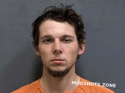 WATSON KYLE RAY 03/29/2024 - Houston County Mugshots Zone