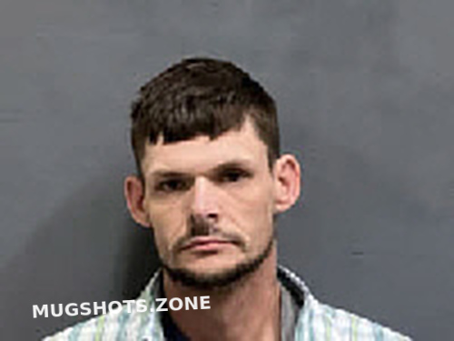 STANGER JACOB MICHAEL 03/30/2024 - Houston County Mugshots Zone
