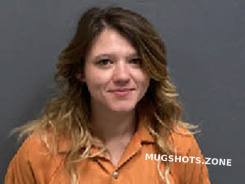 RHODES KAYLEE PAIGE 03/30/2024 - Houston County Mugshots Zone