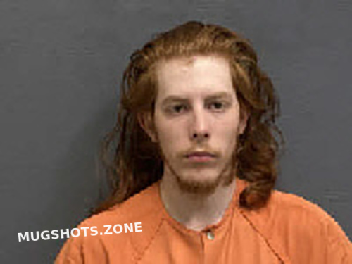 TRACY CAMERON ISAIAH 04/02/2024 - Houston County Mugshots Zone