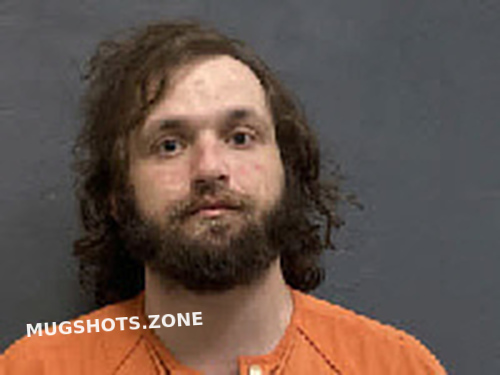 CLEMENT RONALD DAVID 04/03/2024 - Houston County Mugshots Zone