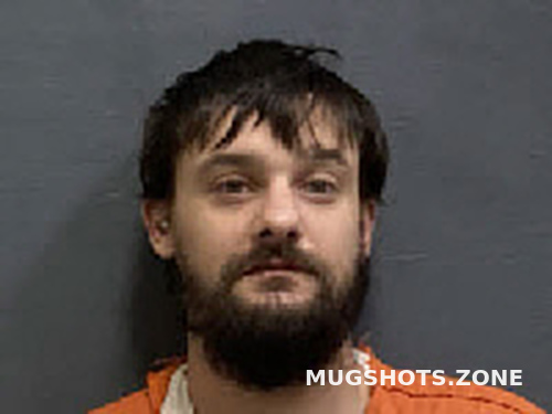 JAMES STEVEN RAY 04/03/2024 - Houston County Mugshots Zone