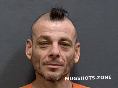 TRIMMER WILLIAM HOWARD 04/03/2024 - Houston County Mugshots Zone