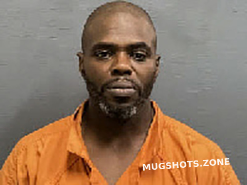 FIELDS CARL TERRY 04/12/2024 - Houston County Mugshots Zone
