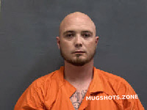 GAFNEY TRAVIS CORDELL 04/13/2024 - Houston County Mugshots Zone