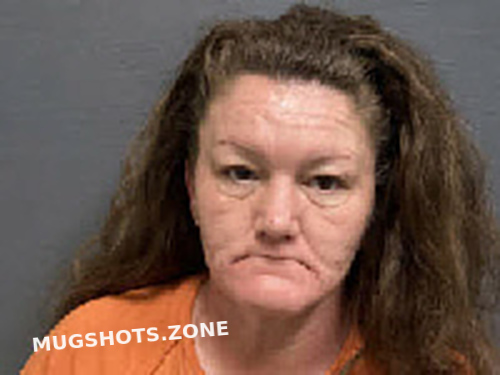STAPLETON ANGELA 04/15/2024 - Houston County Mugshots Zone