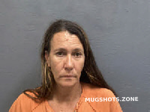 BEITEL RENEE LYNNE 04/19/2024 - Houston County Mugshots Zone