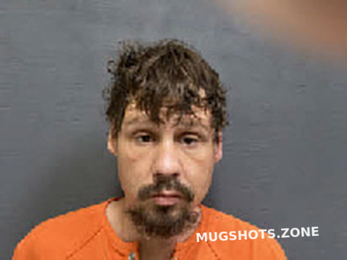 GATES DANIEL ALLEN 04/24/2024 - Houston County Mugshots Zone