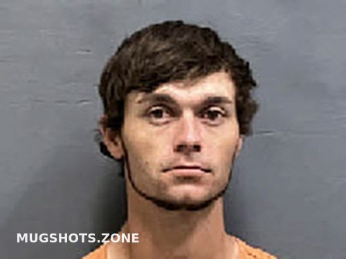 CLEMENTS JOHNATHAN SKYLER 04/29/2024 - Houston County Mugshots Zone
