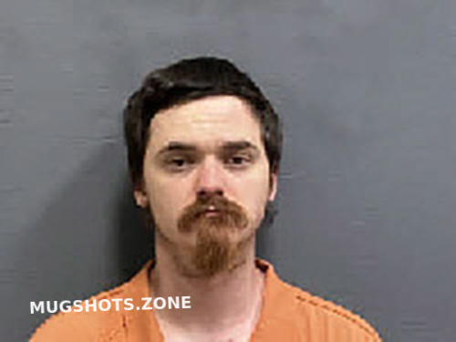 HUCKABA NICKOLAS JAMES 05/02/2024 - Houston County Mugshots Zone