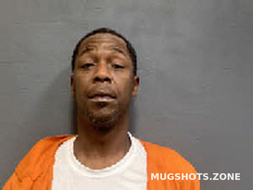 GRIFFIN ERIC RAY 05/06/2024 - Houston County Mugshots Zone