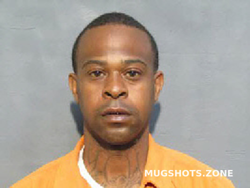 HUDSPETH KENDRICK RASHAAN 05/09/2024 - Houston County Mugshots Zone