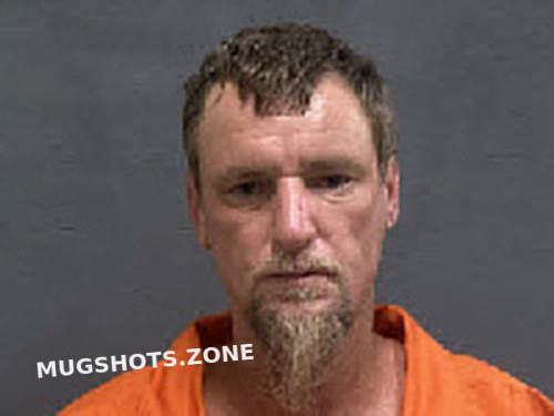 CURETON JONATHAN PATRICK 05/11/2024 - Houston County Mugshots Zone