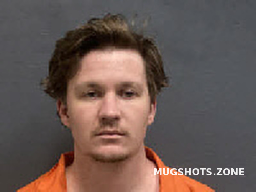 LAWLEY RYAN MATTHEW 05/15/2024 - Houston County Mugshots Zone