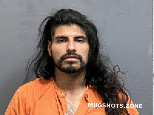 RAMIREZ DAVID 05/15/2024 - Houston County Mugshots Zone