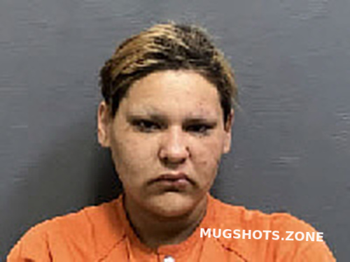 GONZALEZ SANTOS ERICA 05/21/2024 - Houston County Mugshots Zone
