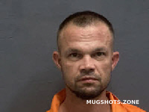 CARROLL DAVID ALLEN 05/21/2024 - Houston County Mugshots Zone