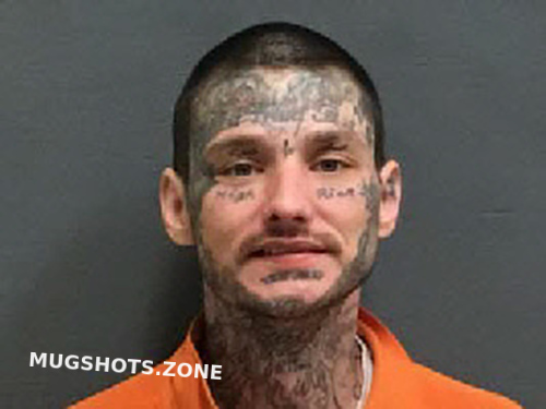 BARRETT CHRISTOPHER SCOTT 05/30/2024 - Houston County Mugshots Zone