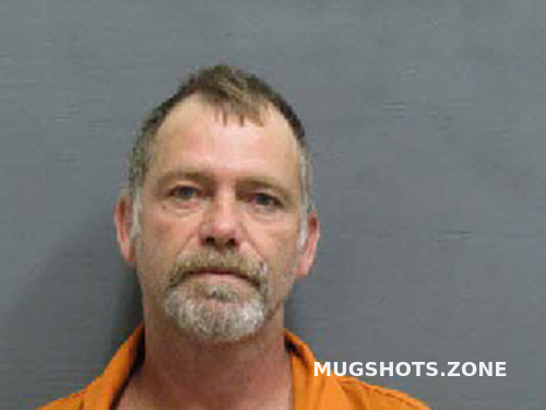 CHANDLER BOBBY GENE 06/01/2024 - Houston County Mugshots Zone