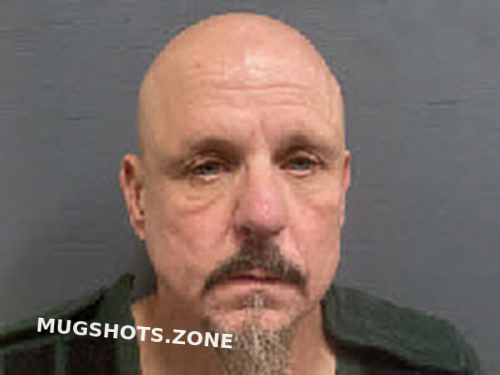 COFER KENNETH RAY 06/02/2024 - Houston County Mugshots Zone