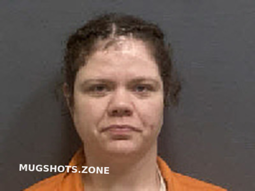 COOK ERICA SUZANNE 06/14/2024 - Houston County Mugshots Zone
