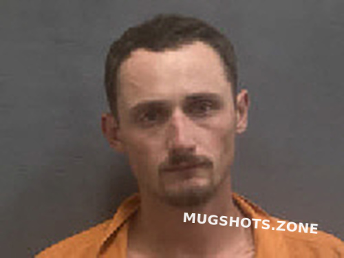 HOBACK DEVIN ROBERT 06/28/2024 - Houston County Mugshots Zone