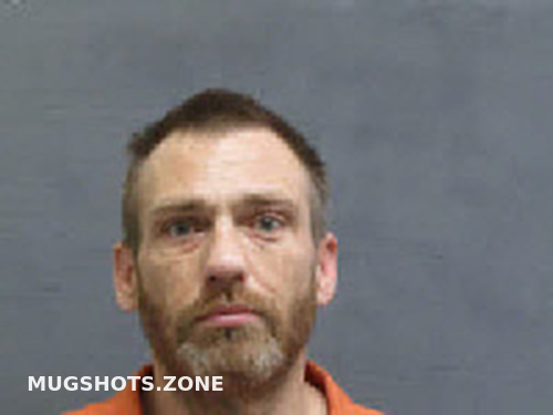 BRADFORD CHANCE WAYNE 06/30/2024 - Houston County Mugshots Zone