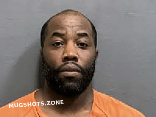 PRESSLEY RANDY TERRELL 06/30/2024 - Houston County Mugshots Zone
