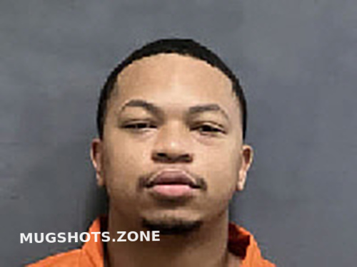 WILLIAMS DARIUS THERON ELLIS 07/11/2024 - Houston County Mugshots Zone