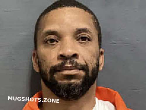 CLARK EZELL TEVETTE 07/11/2024 - Houston County Mugshots Zone