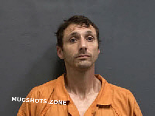 CASBON BRENNON JOSH 07/12/2024 - Houston County Mugshots Zone