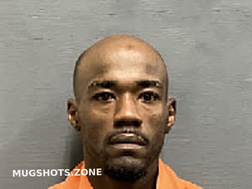 MCDANIEL MICHAEL ARMON 07/16/2024 - Houston County Mugshots Zone