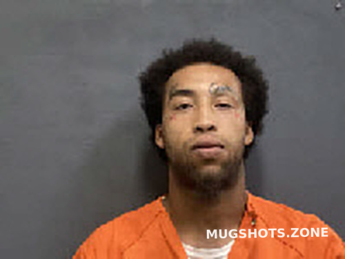 JONES DARIUS RAMON 07/16/2024 - Houston County Mugshots Zone