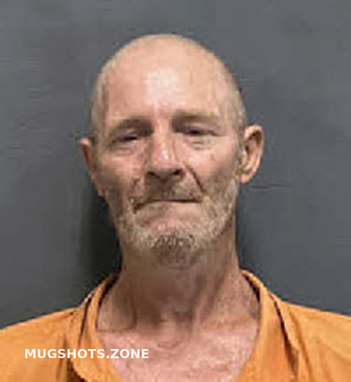 WILLIAMSON PERRY JOHN 07/24/2024 - Houston County Mugshots Zone