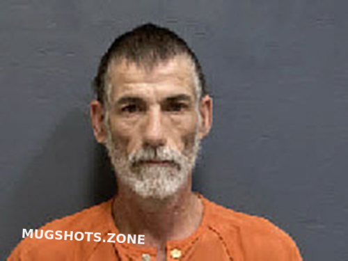 BATES BOBBY DUANE 07/27/2024 - Houston County Mugshots Zone