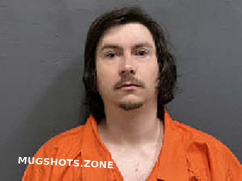 MCWATERS MARSHAL RYAN 07/29/2024 - Houston County Mugshots Zone