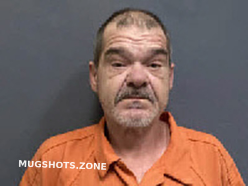MCLENDON JEFFERY TODD 07/29/2024 - Houston County Mugshots Zone