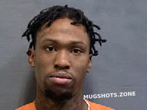 ALLEN JAMES TERRANCE 07/30/2024 - Houston County Mugshots Zone