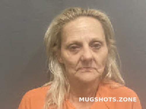 BROWN-BATTLES TONYA 07/31/2024 - Houston County Mugshots Zone