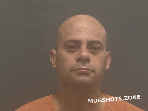 THOMAS ZACHARY DAVID WYATT 08/04/2024 - Houston County Mugshots Zone