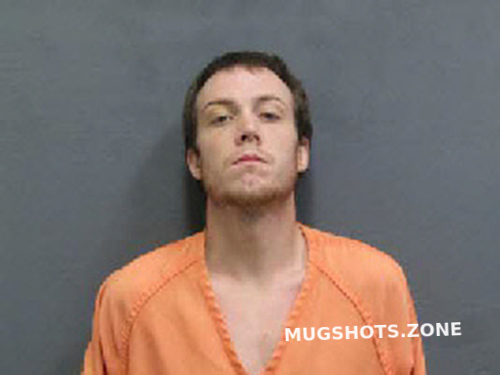 THOMLEY ANDREW SETH 08/05/2024 - Houston County Mugshots Zone