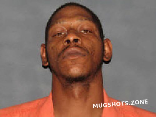 GRIGGS DERRICK CORNELIUS 08/05/2024 - Houston County Mugshots Zone