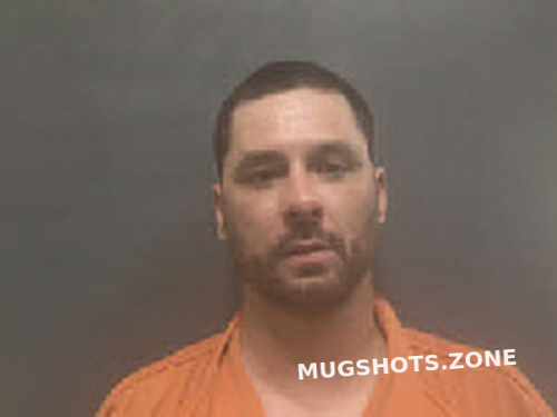 RANDOLPH KYLE PATRICK 08/09/2024 - Houston County Mugshots Zone