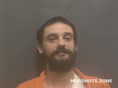 JAMES STEVEN RAY 08/09/2024 - Houston County Mugshots Zone