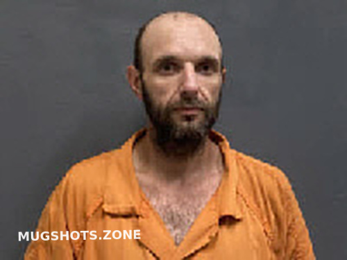 MEEKS JOHNATHAN RAY 08/12/2024 - Houston County Mugshots Zone