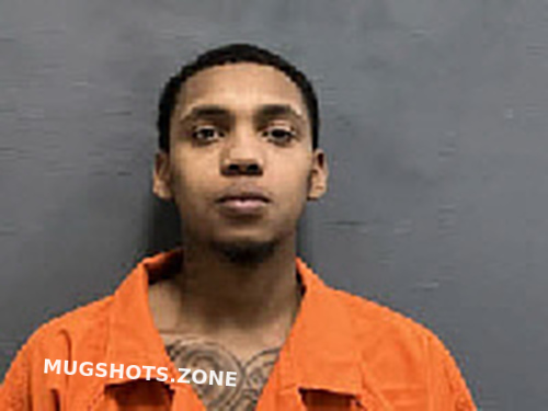 PAUL MALACHI JOSHUA REMI WILSON LEE 08/18/2024 - Houston County ...