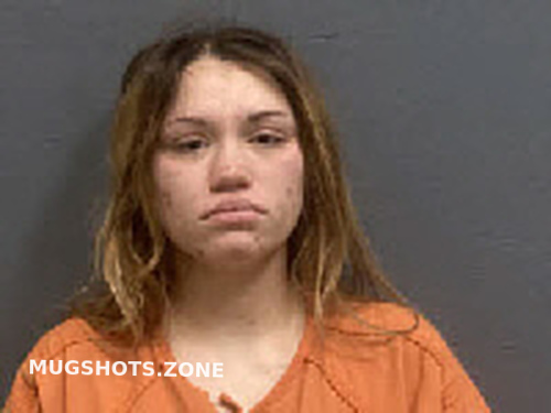 PHILLIPS LILLIAN KAYLA SUZANNE 08/19/2024 - Houston County Mugshots Zone