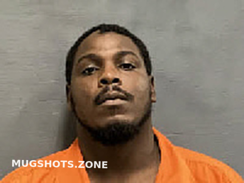 THOMAS CORDERIAS SANTREZ 08/20/2024 - Houston County Mugshots Zone