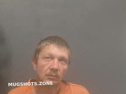 RINGER JACK LARUE 08/21/2024 - Houston County Mugshots Zone